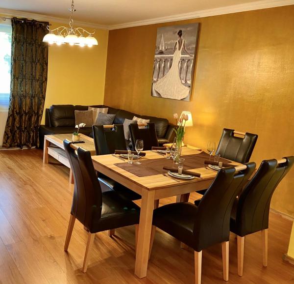 Apartment Ani - Gemeinde Ramsau am Dachstein