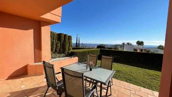 Luxyry Apartament Benidorm - Villajoyosa