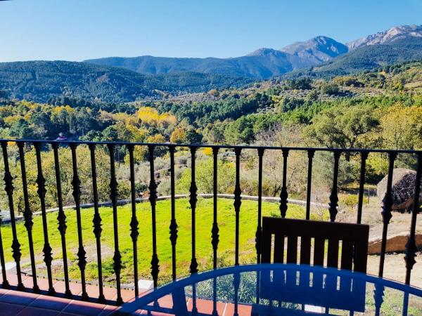 Casa Paco De Gredos - Arenas de San Pedro