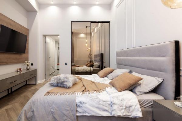 Кості Левицького 11 - Lviv