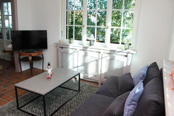 Villa Schmitt - Colmar