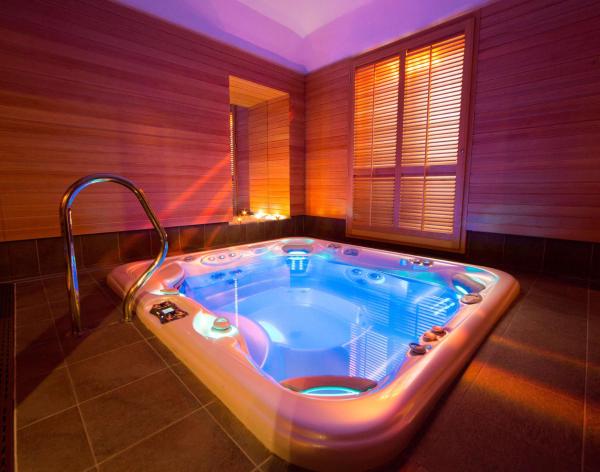 Best Western Hotel Genio - Settimo Torinese