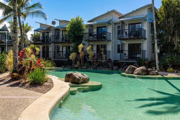 Noosa Lakes Resort - Queensland