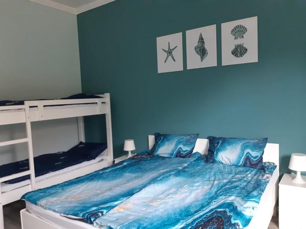 Ta'karos Apartman - Zalakaros