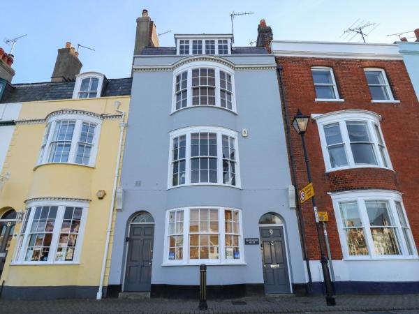 Harbourside House - Weymouth