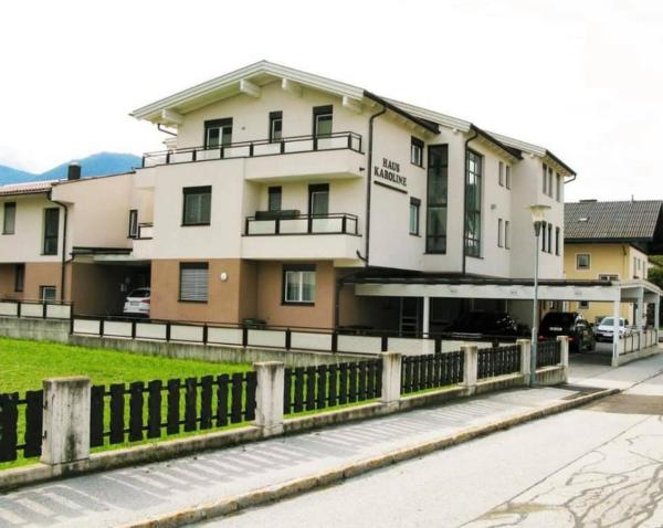 App. Seyrl Im Haus Karoline - Schladming