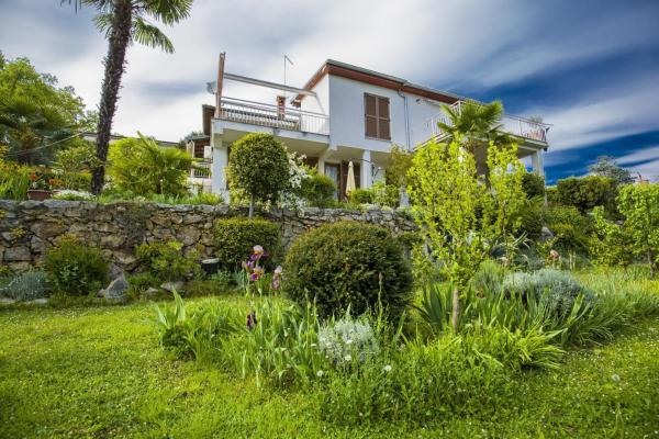 Apartment Dusper 347 - Lovran