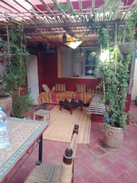 Dar 34° Sud - Morocco