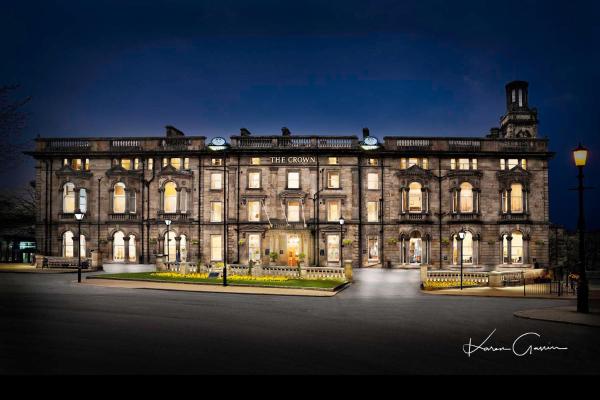 The Crown Hotel - Wetherby
