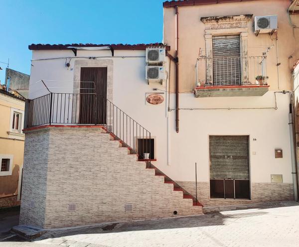 La Gardenia - Santa Croce Camerina