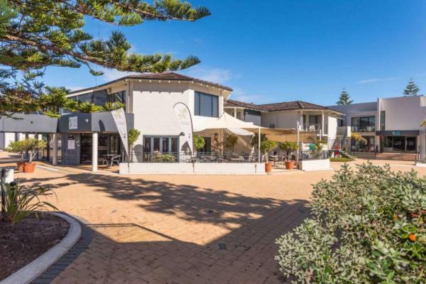 Quality Resort Sorrento Beach - Perth