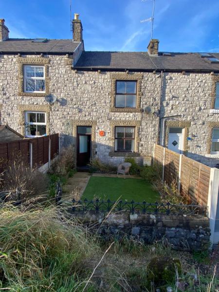 Comfy Stone Built House In The Peak District - Tideswell