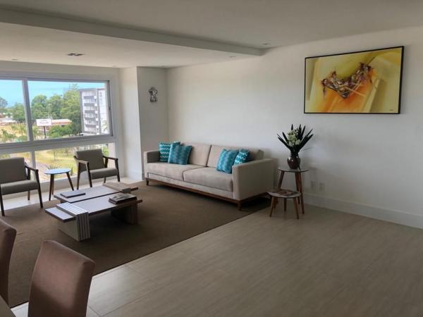 Atlântida Green Square - 607a - Xangri-Lá