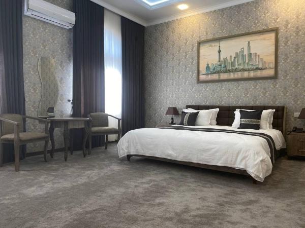 Archie Family Hotel - Tashkent