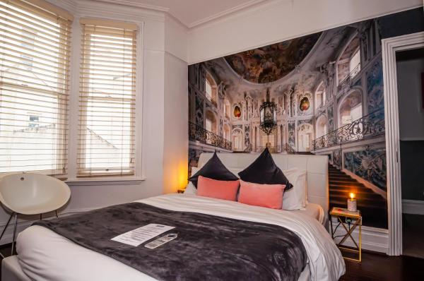 Hotel Nineteen - Sussex