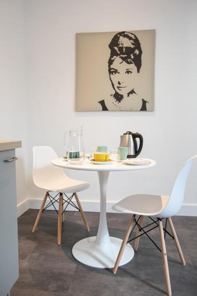 Audrey-quartier Mairie-arènes Antiques - Ranska
