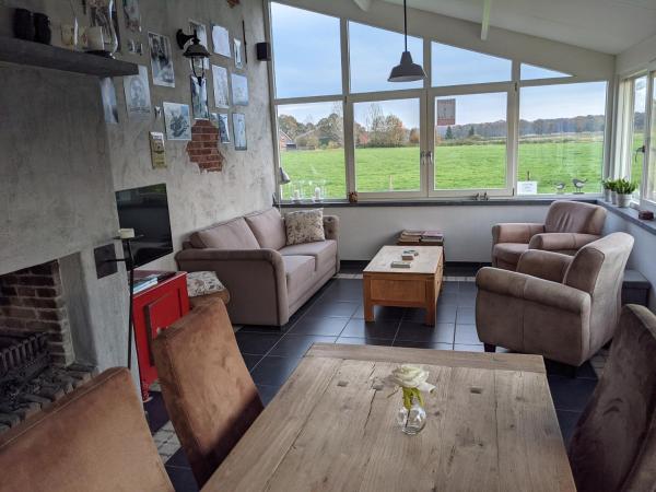 Bed Op De Reth - Arendonk