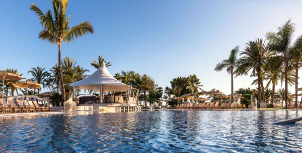 Radisson Blu Resort Gran Canaria - Canary Islands