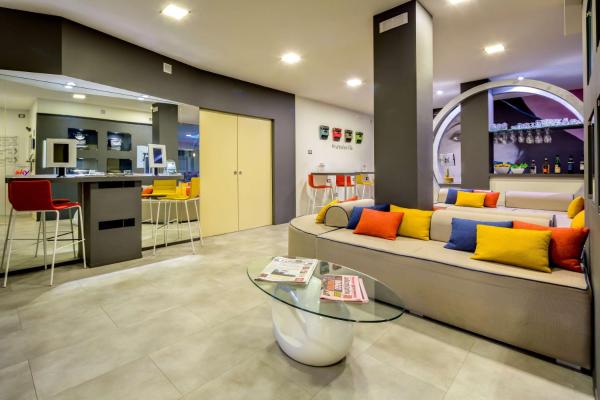 La Villa - Sure Hotel Collection By Best Western - Ivrea