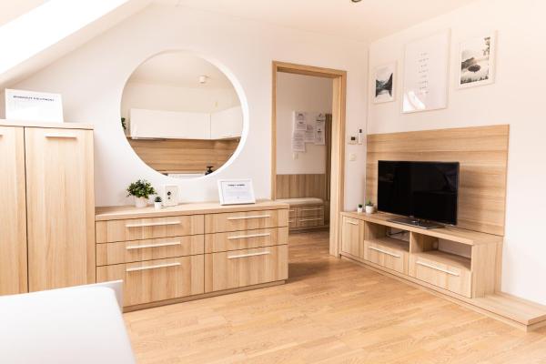 Vigorous Bled Apartment - Radovljica