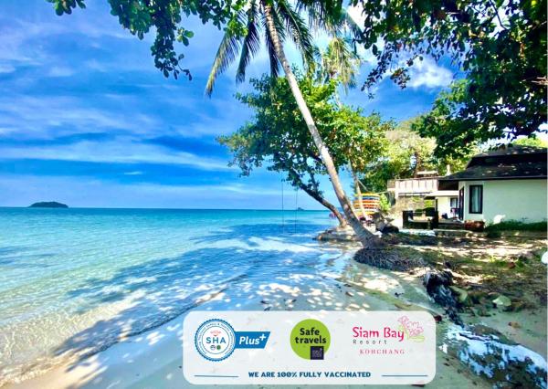 Siam Bay Resort - Ko Chang