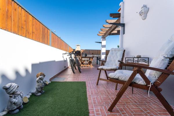 Sunset Room - Hiking & Beach - Algarve