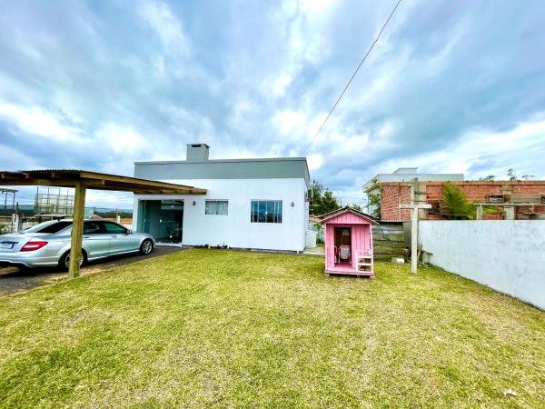 Casa Praia Azul - Santa Catarina (estado)