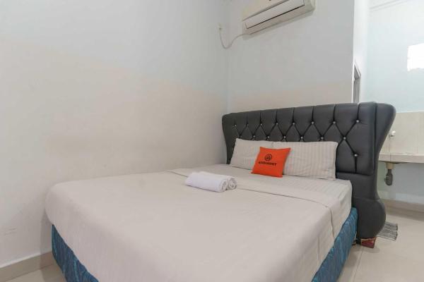 Koolkost Near Palembang Icon Mall 4 - Palembang