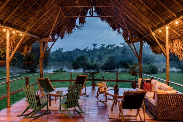Guacimo Lodge - Nicaragua