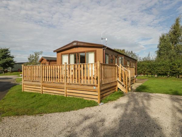22 Sherwood - Carnforth