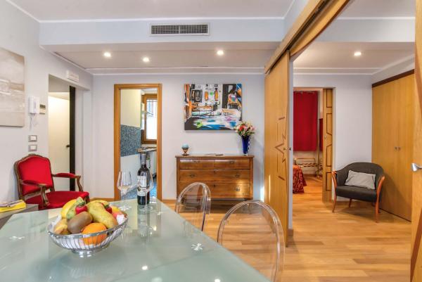 San Luca - Fenice Apartments In Venice - Venice