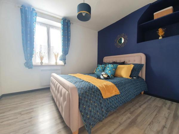 Appartement Chaleureux - Carvin