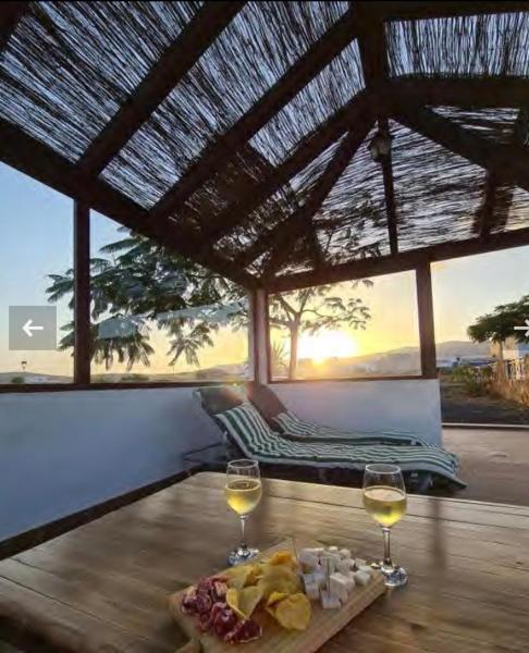 Casa Volcan De Gayria - Fuerteventura