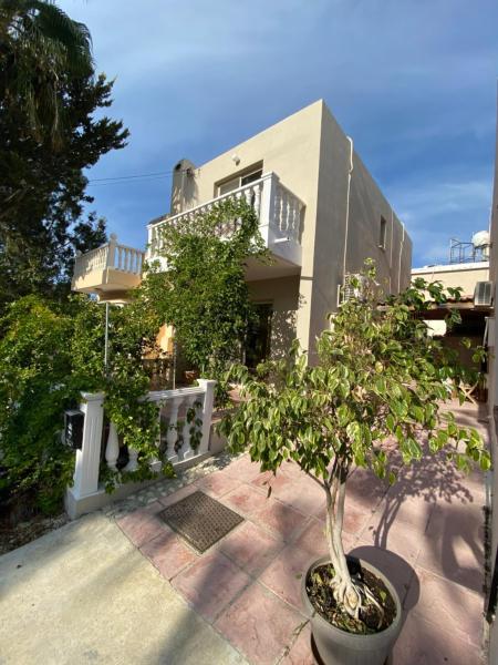Moutallos Rooms Inn Homes - Paphos