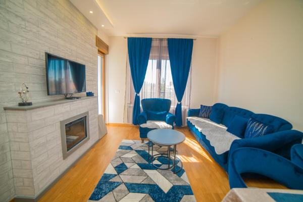 M&a Apartment & Spa, S 34, Vila Elsa 2 - Zlatibor