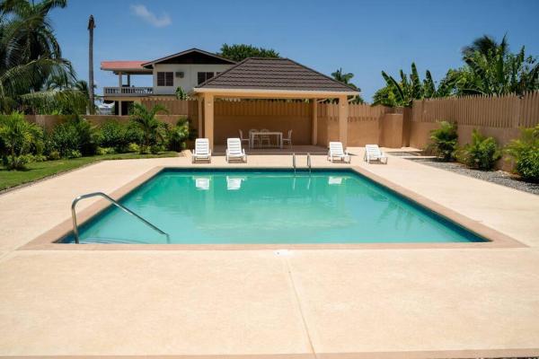 Ubuntu De La Villa- Palm View Estate - Jamaika
