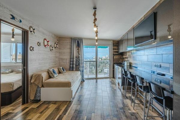 Captain Americas Apartment - Tenerife