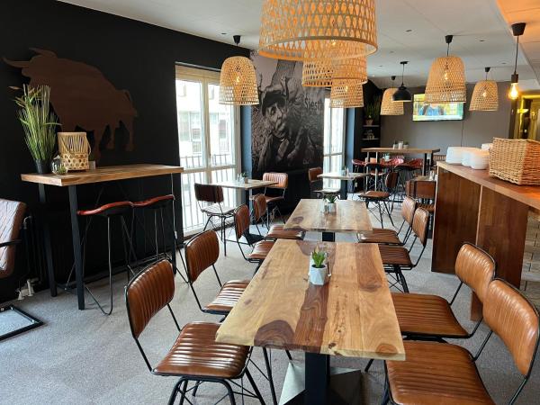 Hotell Siesta - Karlskrona