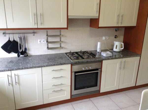 Ramalho Apartments T3 Cidade Ponta Delgada - Ponta Delgada