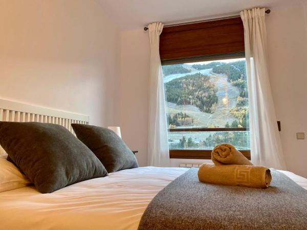 Prober_sol Tarter - Andorra