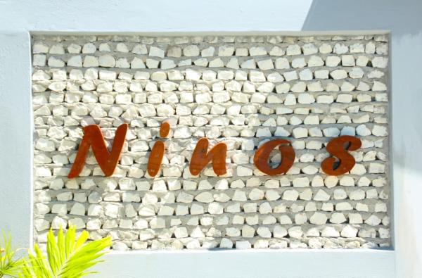 Ninos K.guraidhoo - Maldives