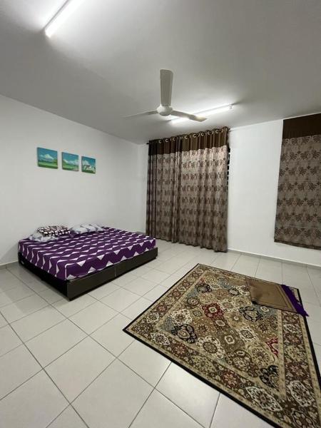 Sarahaisya Homestay - Malacca