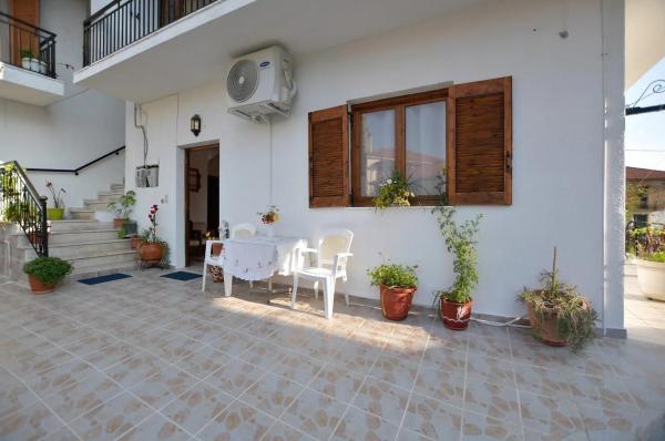 Relaxing Experiences Near Ancient Olympia - Griekenland