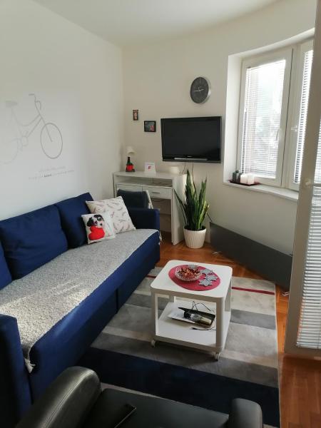 Anka Apartman - Smederevo