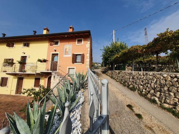 L'antico Granaio - Bussolengo
