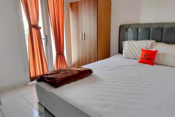 Koolkost Near Millennium Ict Center Medan (Minimum Stay 6 Nights) - Medan