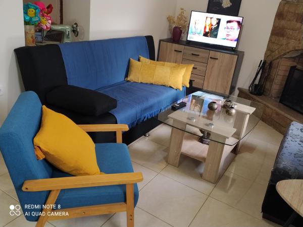Giotas House - Grecia