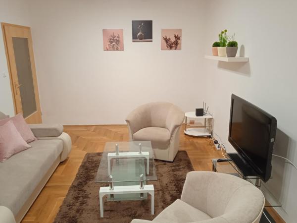 Family Apartment-családias Hangulat - Győr