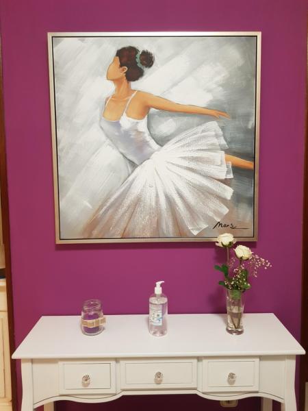 Portosin Puerto - Porto do Son