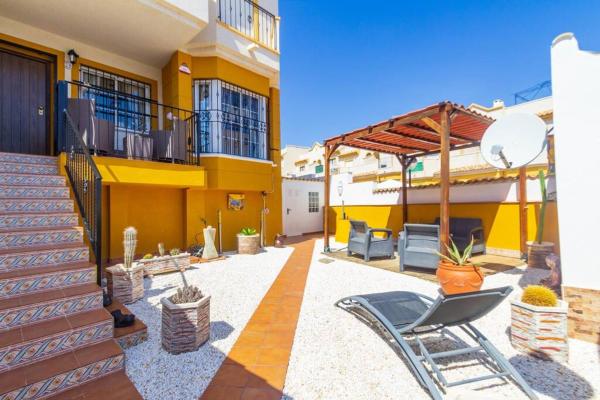 La Casa De Mi Suenos - Villamartin